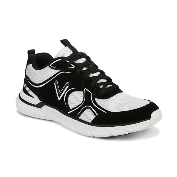 Vionic | Shoes | Vionic Walk Parkside Sneaker | Poshmark